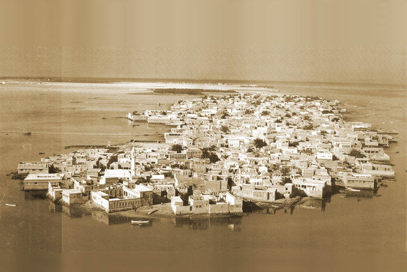 Atkins reveals 4,500 home scheme in Bahrain