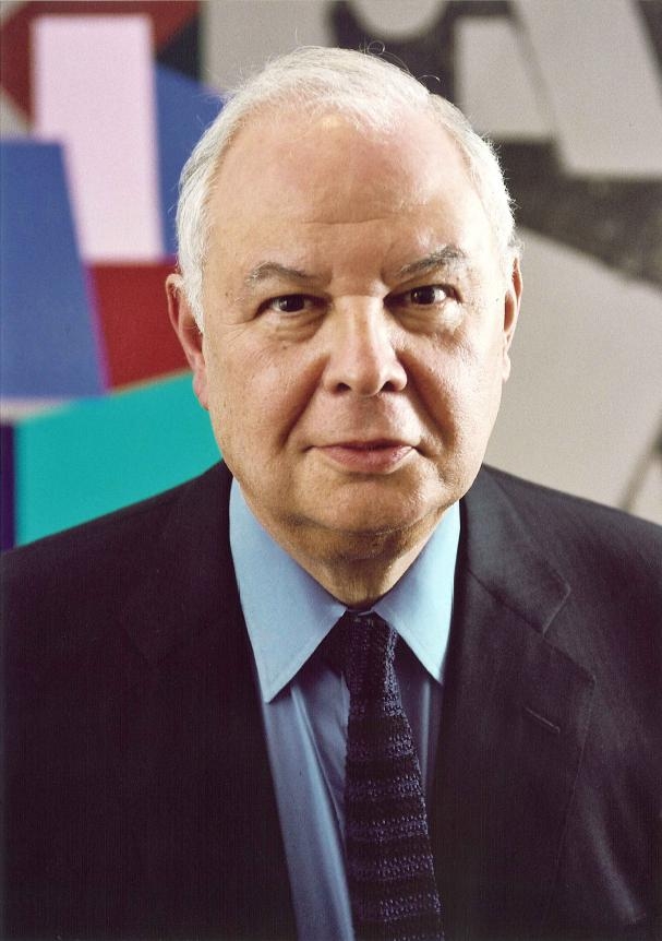 Stuart Lipton and Peter Rogers to form new development company