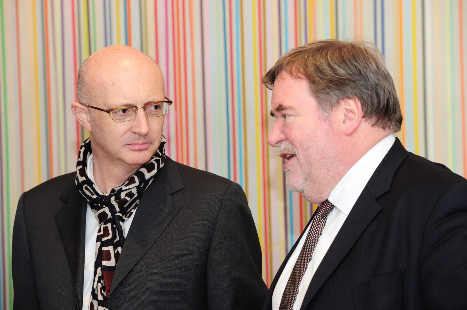 Getting housing moving