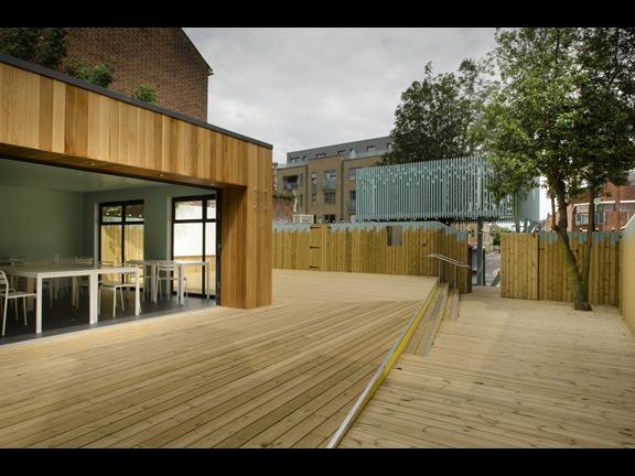 Reaction: end for Design for London as team moves into regen unit