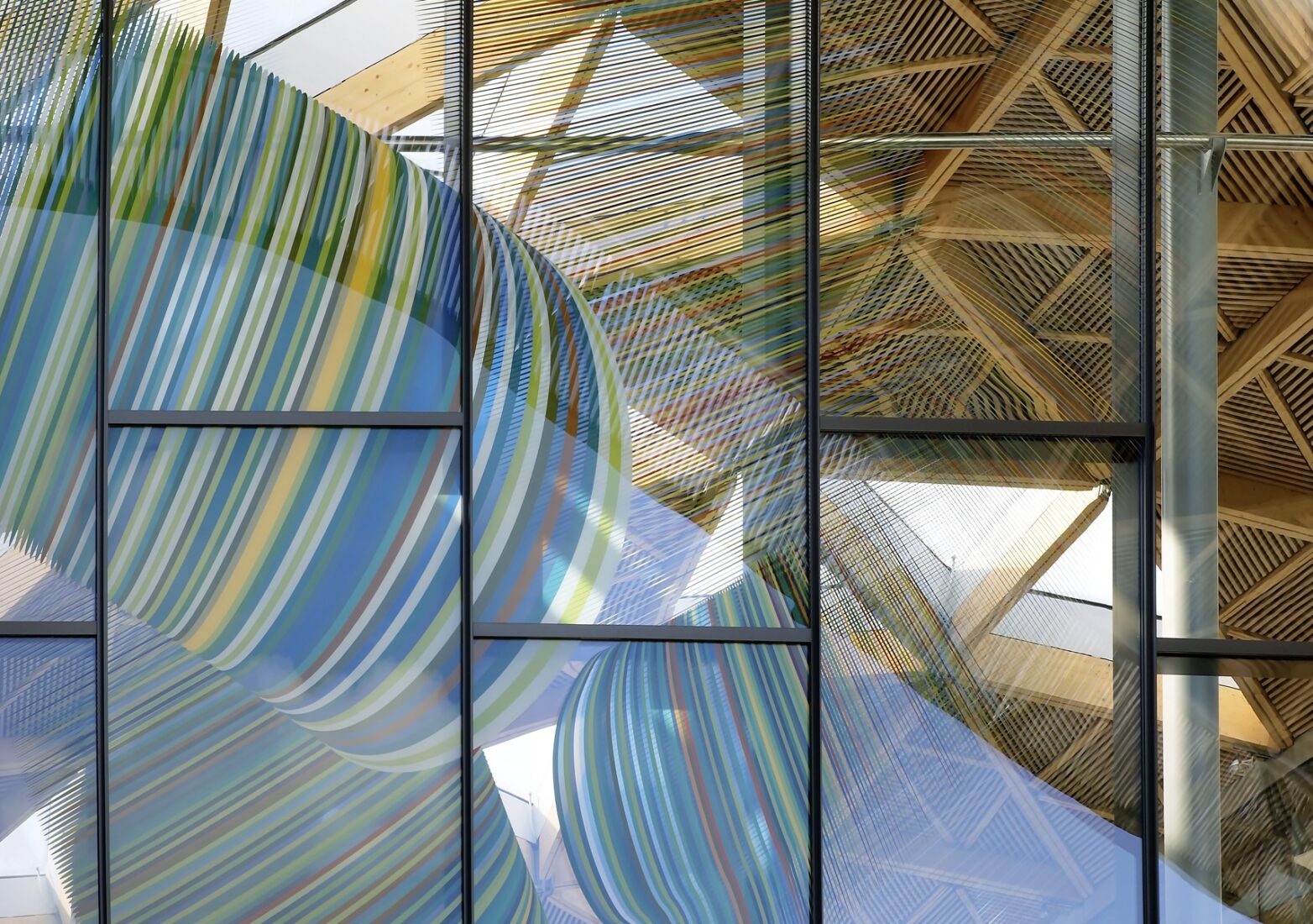 The Forum, University of Exeter, Streatham Campus
