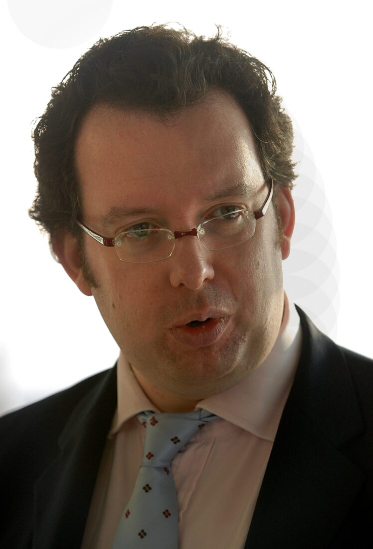 Blakeway: ‘London’s housing problems will take many mayoral terms to solve’