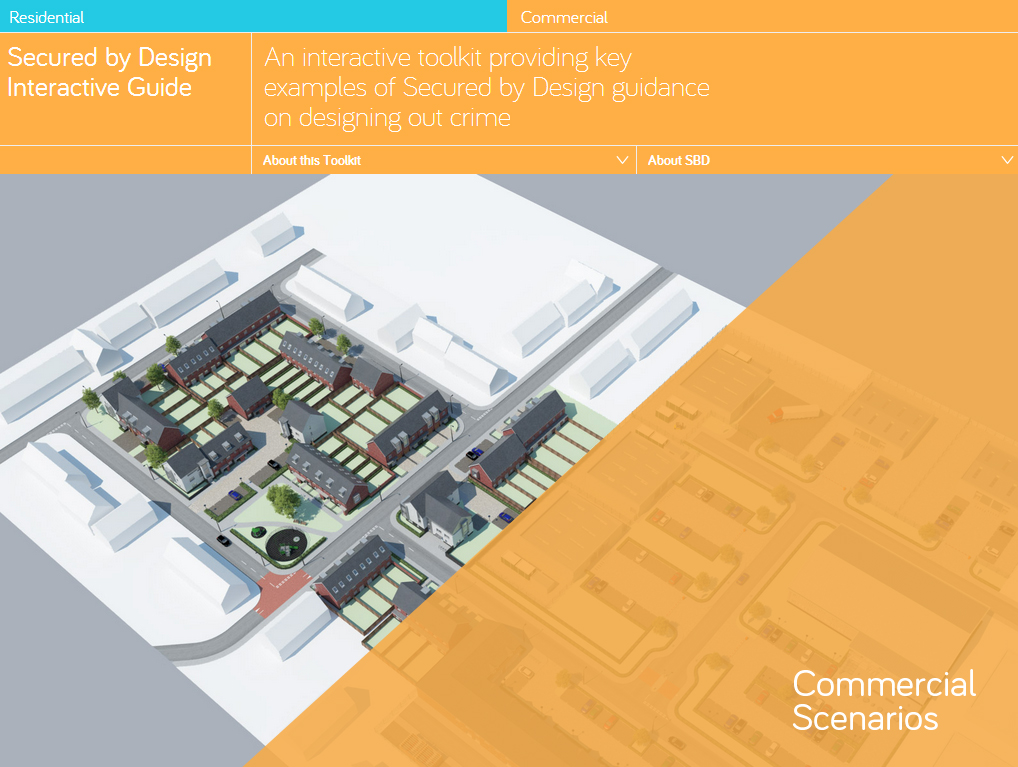 Secure by Design launches toolkit for commercial buildings