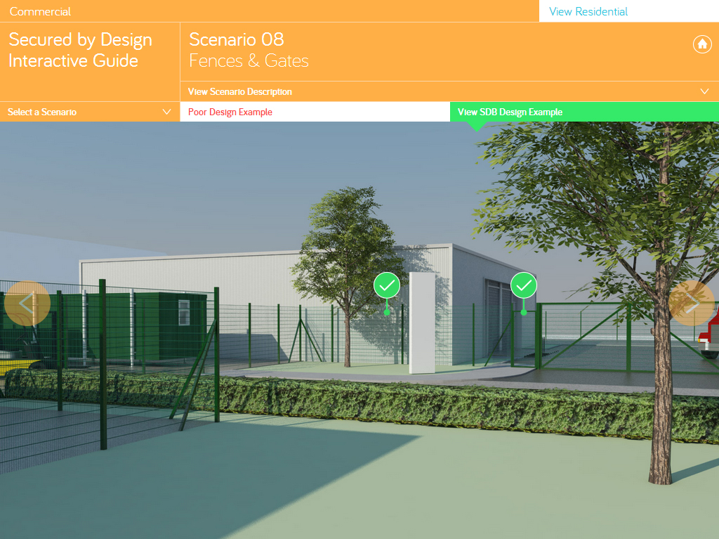 Secure by Design launches toolkit for commercial buildings
