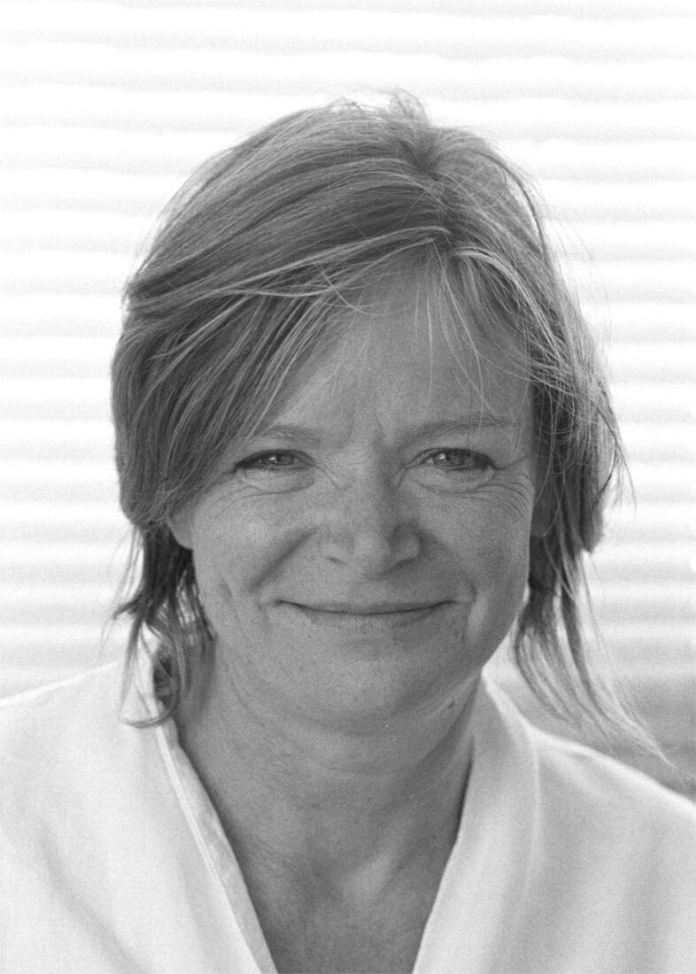 Woman Architect of the Year shortlist: Clare Wright