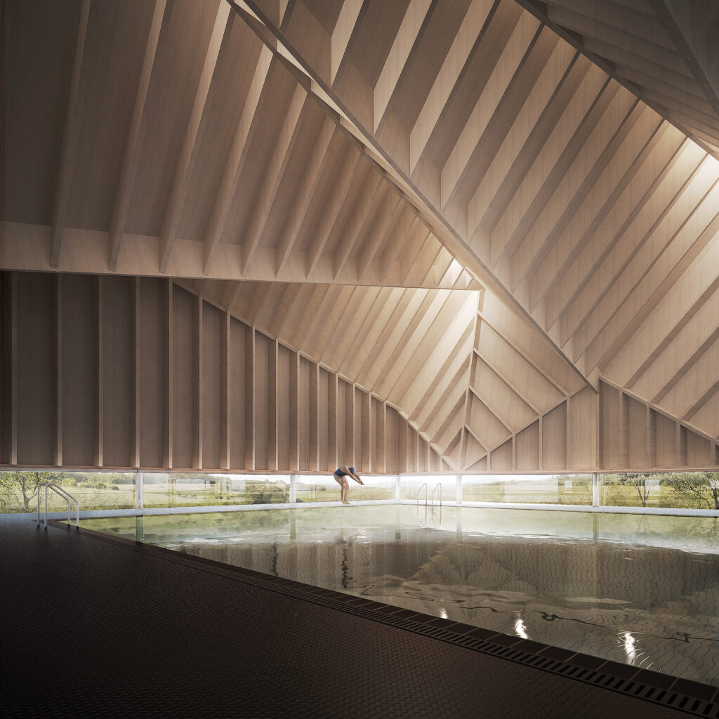 Woman Architect of the Year shortlist: Mary Duggan