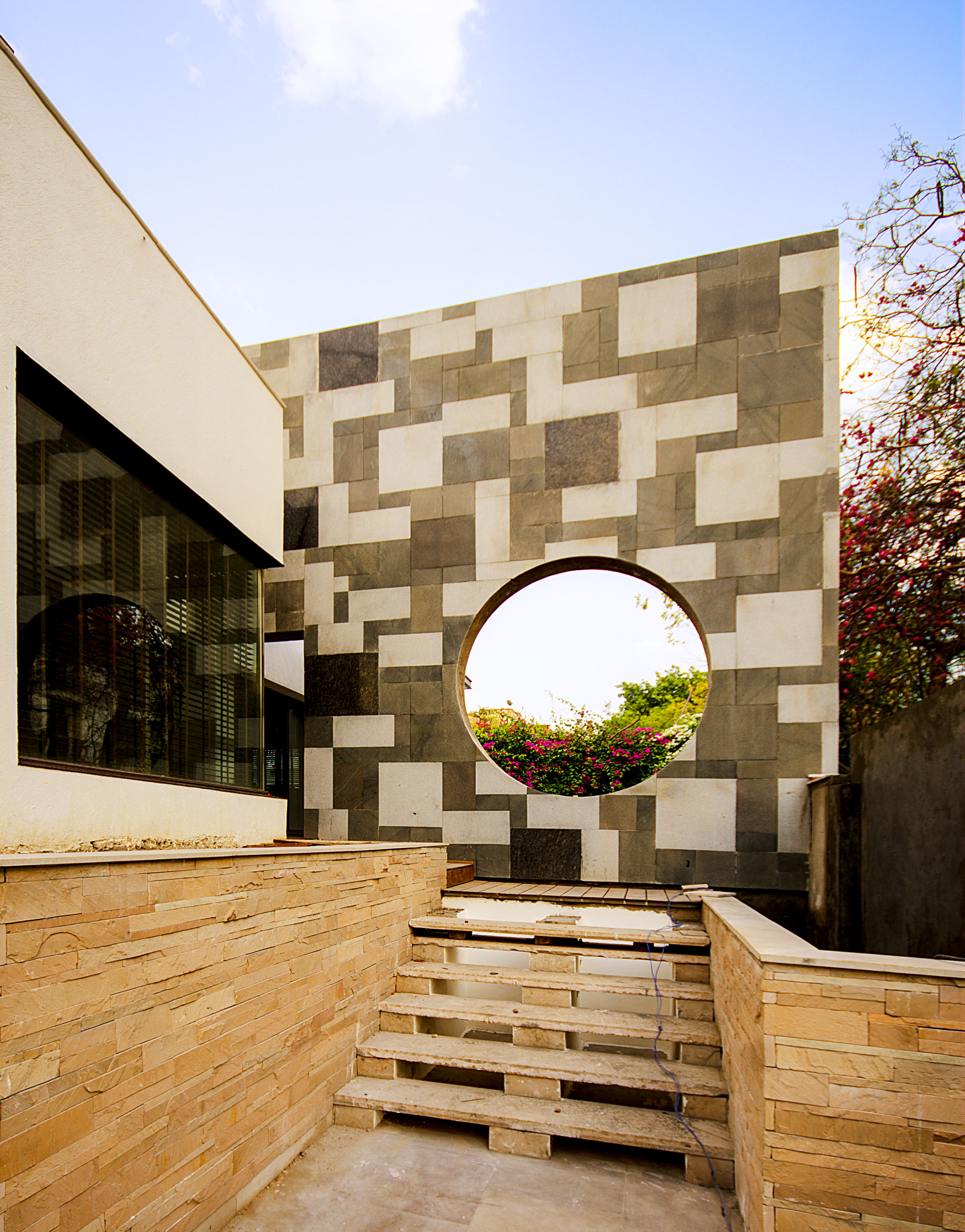 Emerging Woman Architect of the Year shortlist: Amritha Ballal