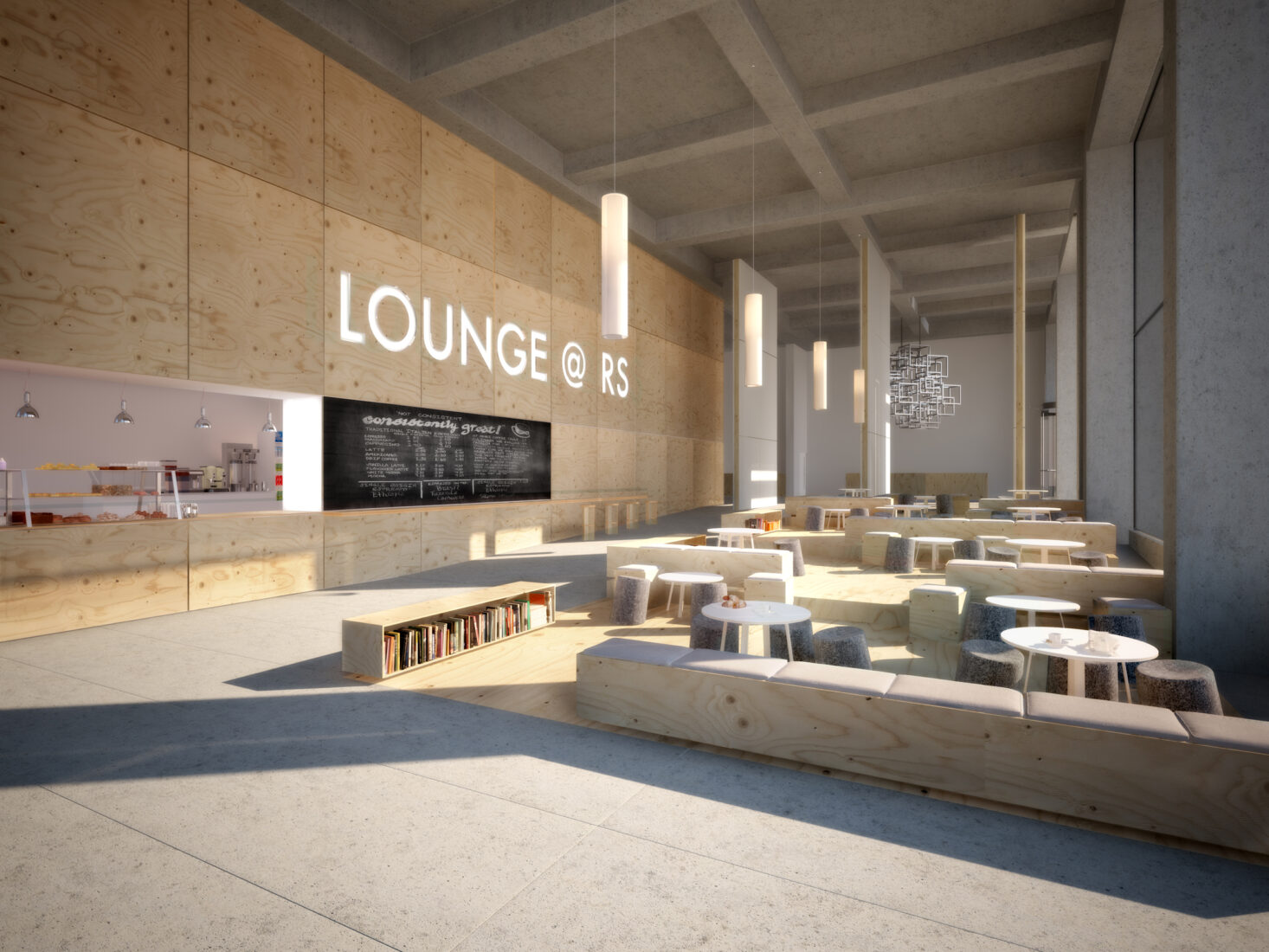 Emerging Woman Architect of the Year shortlist: Hazel Rounding