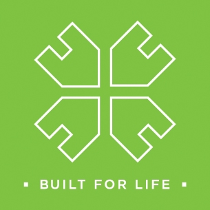 Government backs first batch of ‘Built for Life’ homes