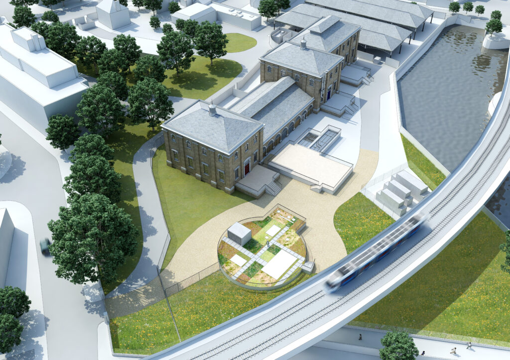 Emerging Woman Architect of the Year shortlist: Lisa Basu