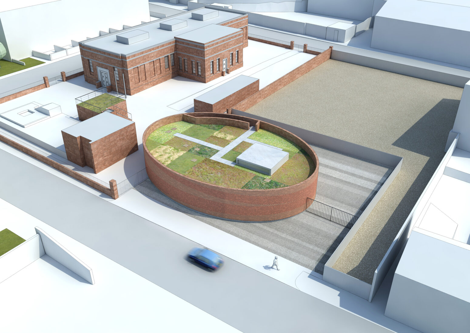 Emerging Woman Architect of the Year shortlist: Lisa Basu