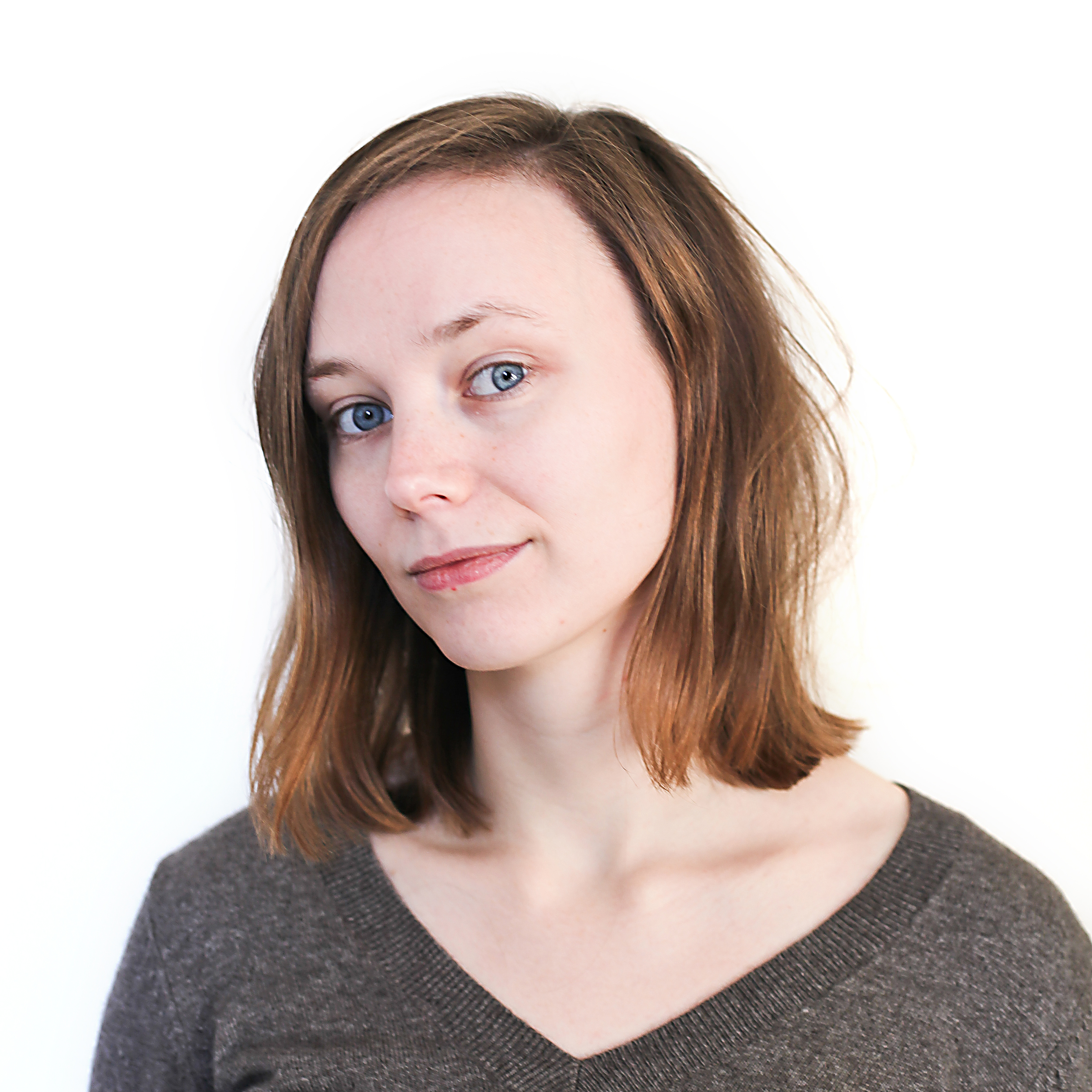 Interview with the AJ's Emerging Woman Architect runner-up - Maria Smith