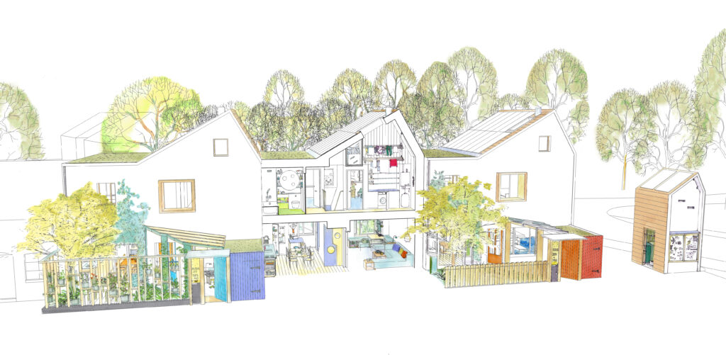 Women in Sustainable Architecture: Cany Ash