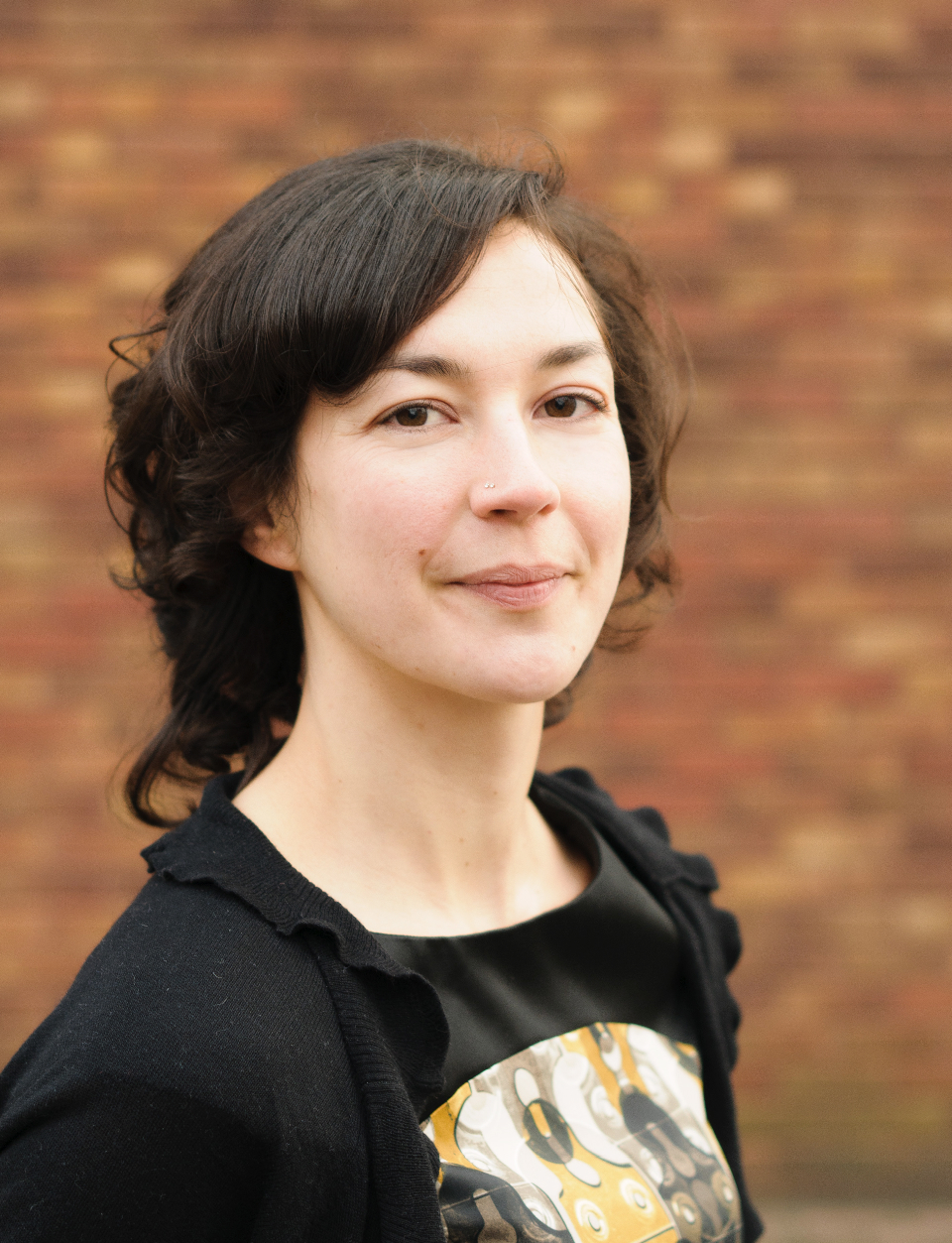 Women in Sustainable Architecture: Kirsten Henson