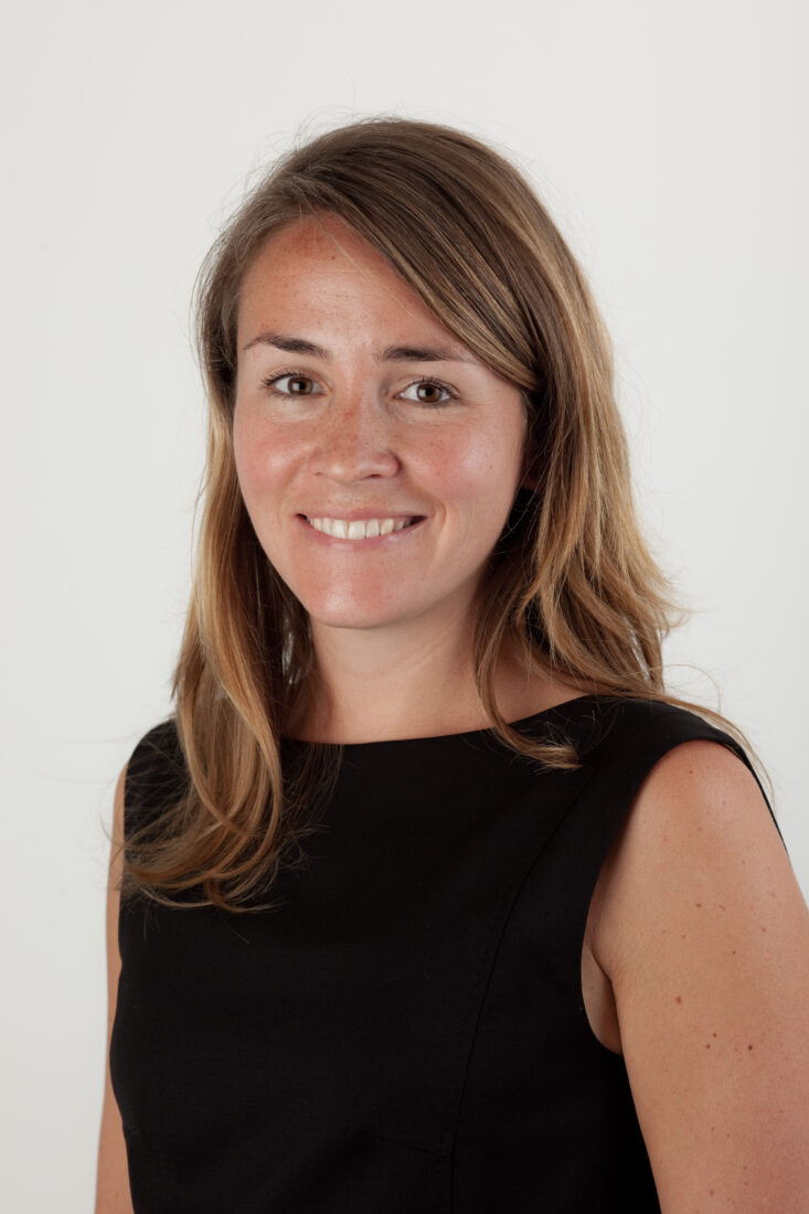 Women in Sustainable Architecture: Anna Surgenor