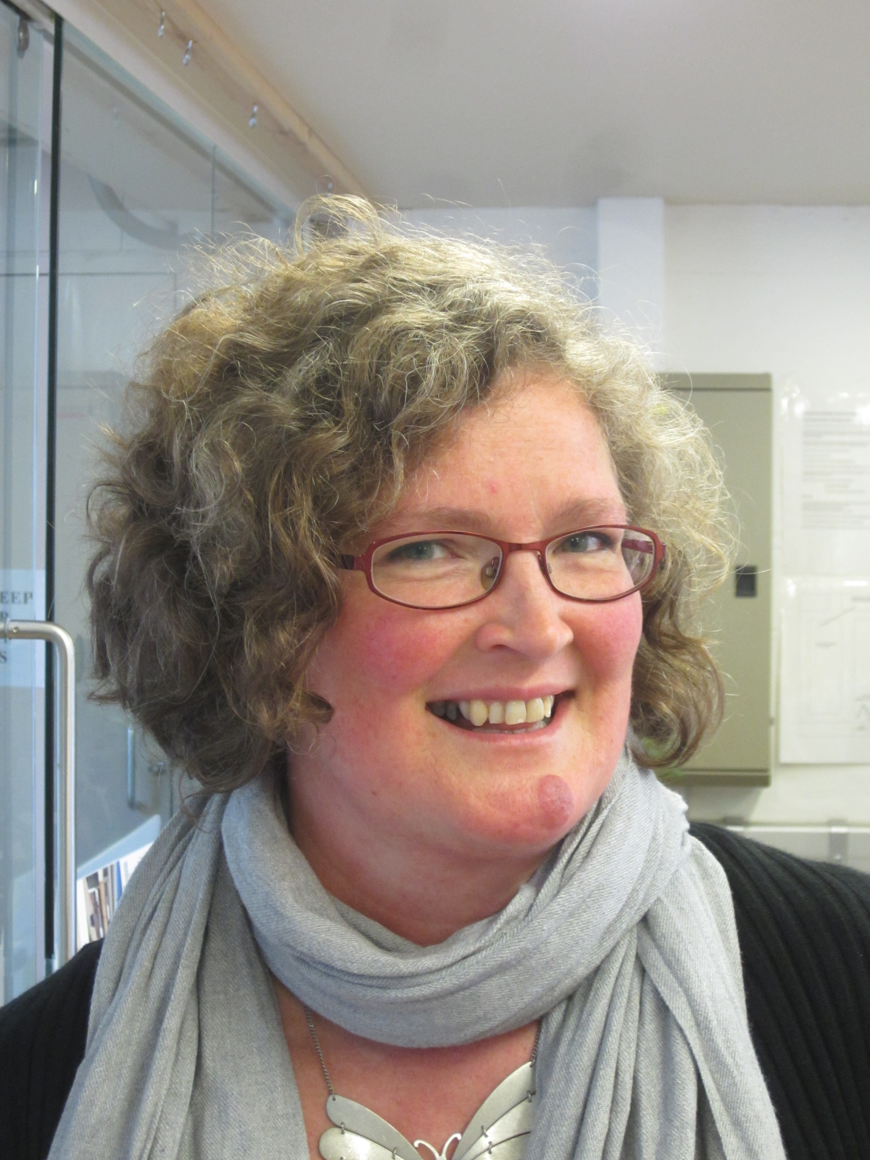 Women in Sustainable Architecture: Blanche Cameron