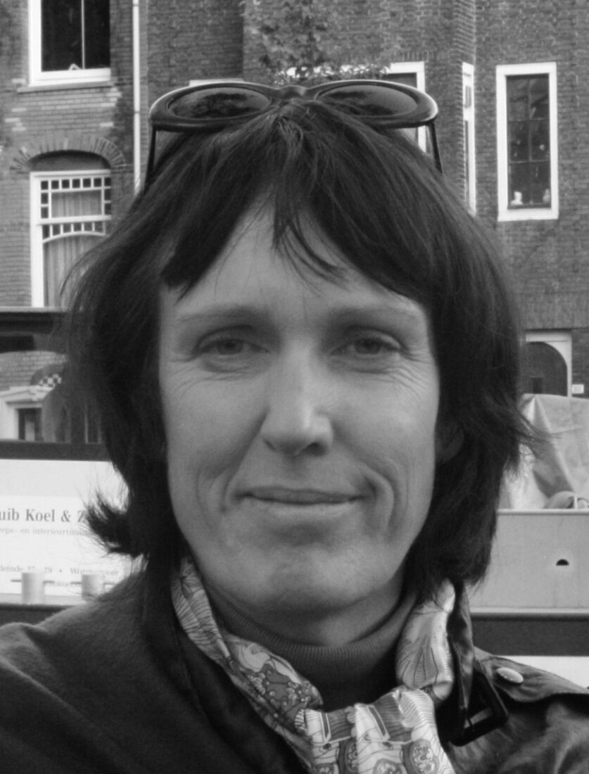 Women in Sustainable Architecture: Ann Bodkin