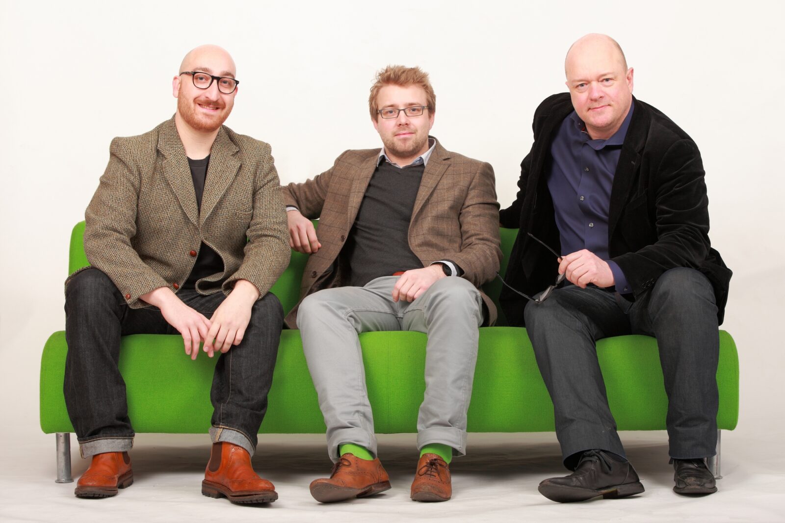 New practice: Architecture Initiative