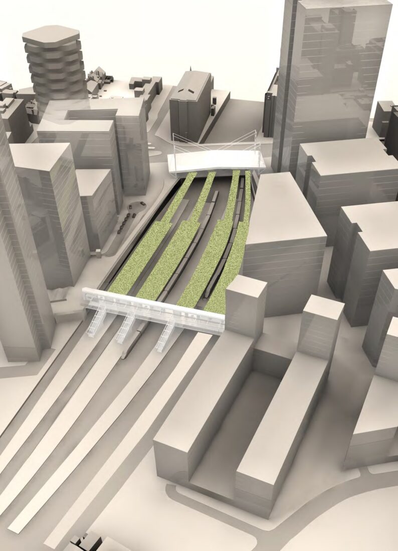 All systems go for Croydon as long-awaited retail redevelopment gets go ...