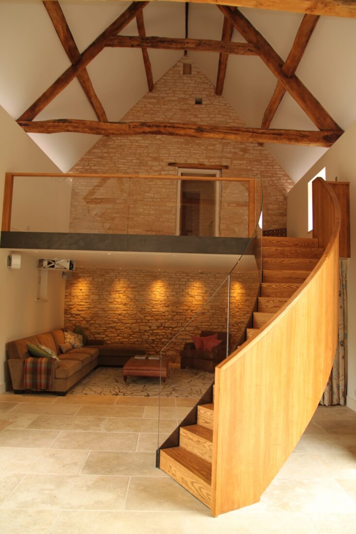 New practices: Stonewood Design