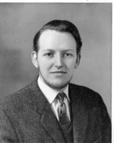 Acclaimed LCC architect George Finch dies