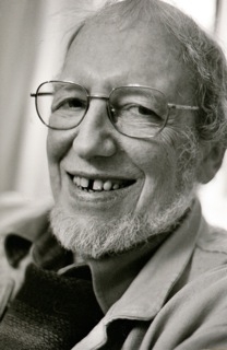 Acclaimed LCC architect George Finch dies