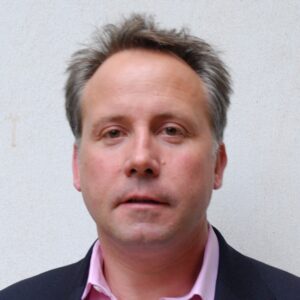 New RMJM chief: 'I can't turn things around on my own'