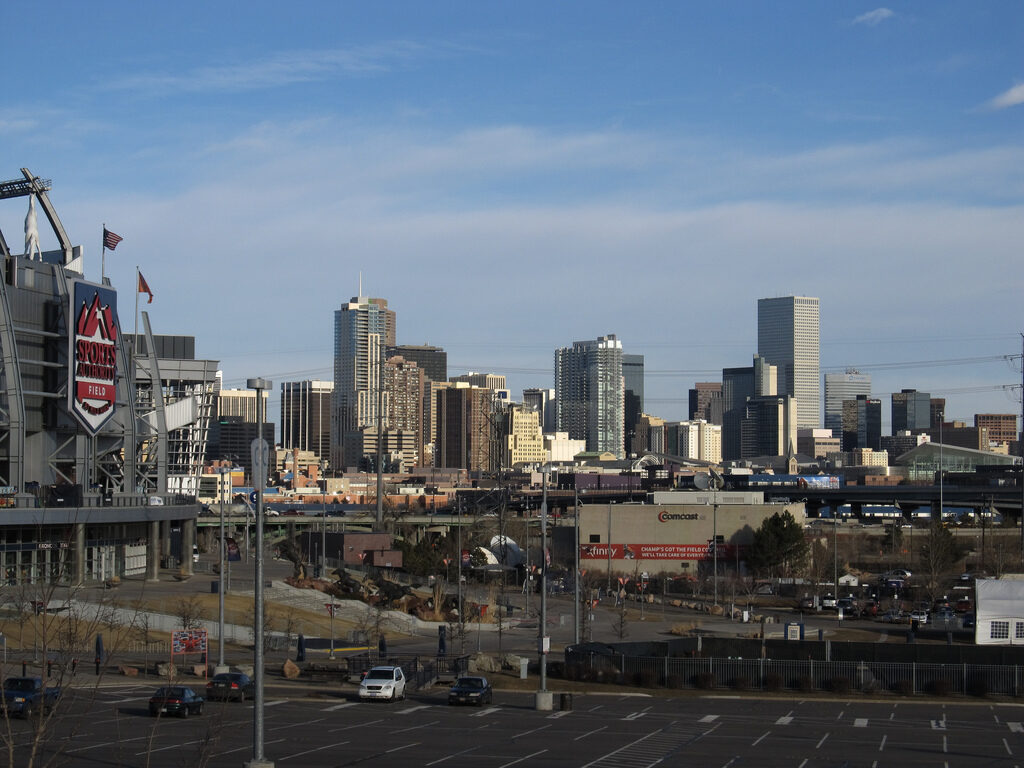 Micro housing ideas contest opens in Denver