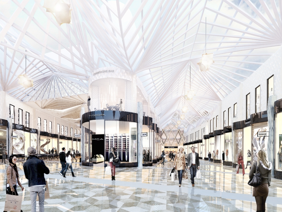 Acme wins contest for first phase of Leeds mega-project