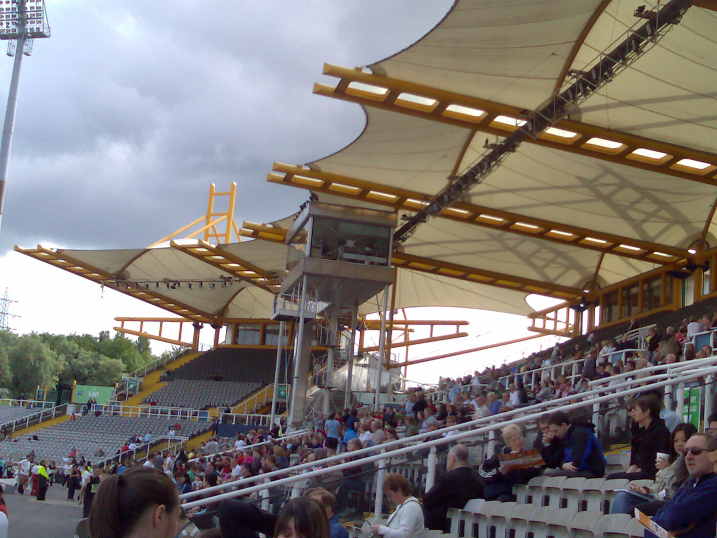 Bond Bryan's vision for £40m Don Valley Stadium replacement revealed