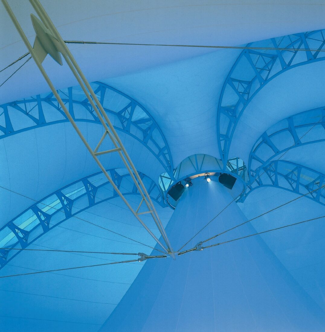 Eva Jiricna wins Jane Drew Prize