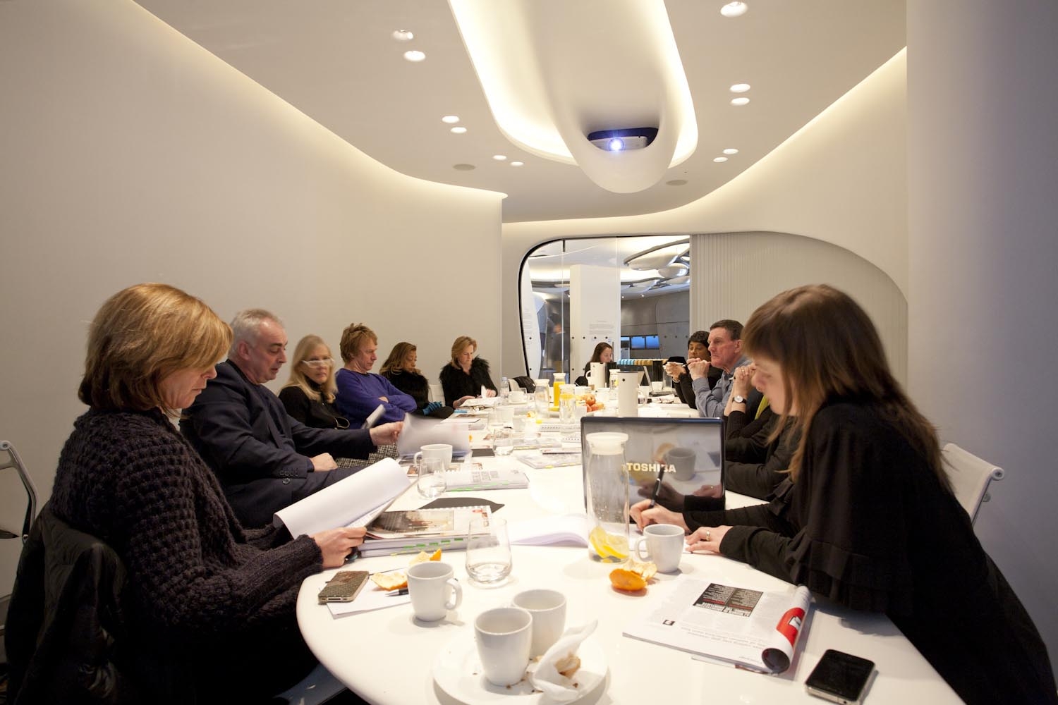 Eva Jiricna wins Jane Drew Prize