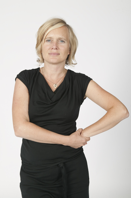 Mel Dodd to head Central St Martins' new postgrad architecture course