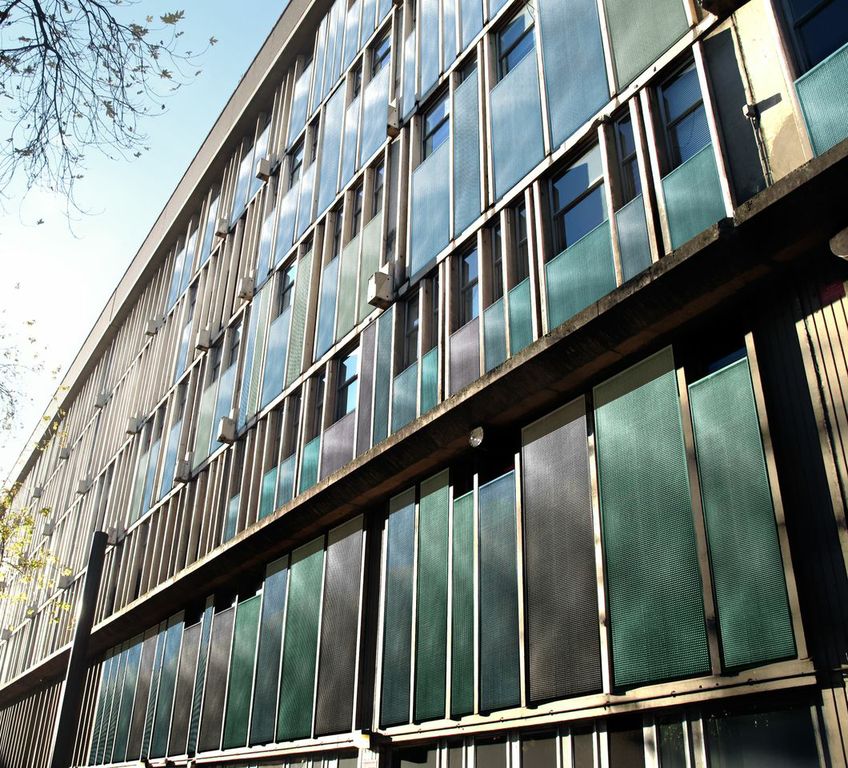 Six vie for Bristol Royal Infirmary facade revamp