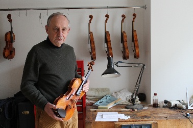 Discordant murmurs trouble Accordia’s idyll