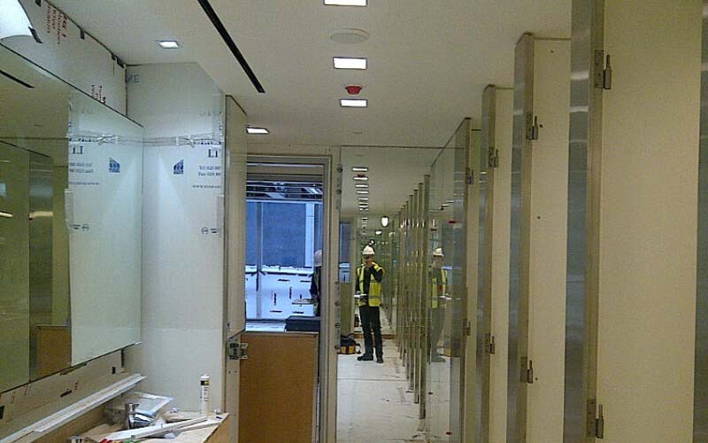 Part 2: RIBA London and Central St Martins student mentoring scheme