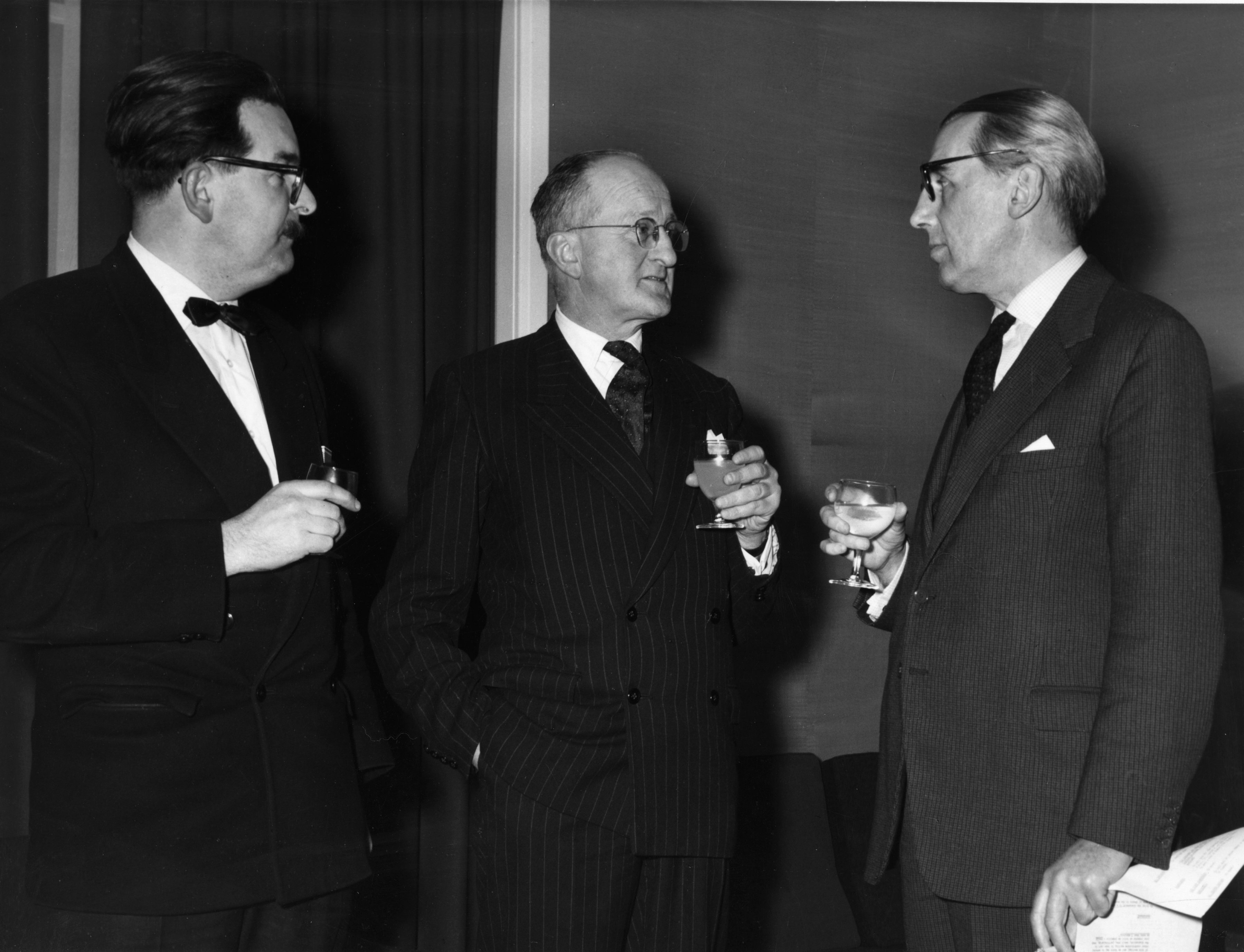 Where are all the critics?