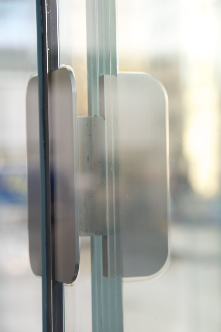 Cladding & Curtain Walling