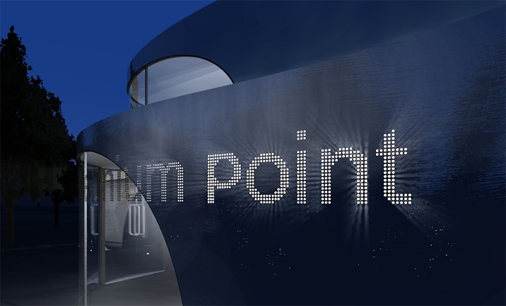 Emerging duo wins Millennium Point Visibility contest