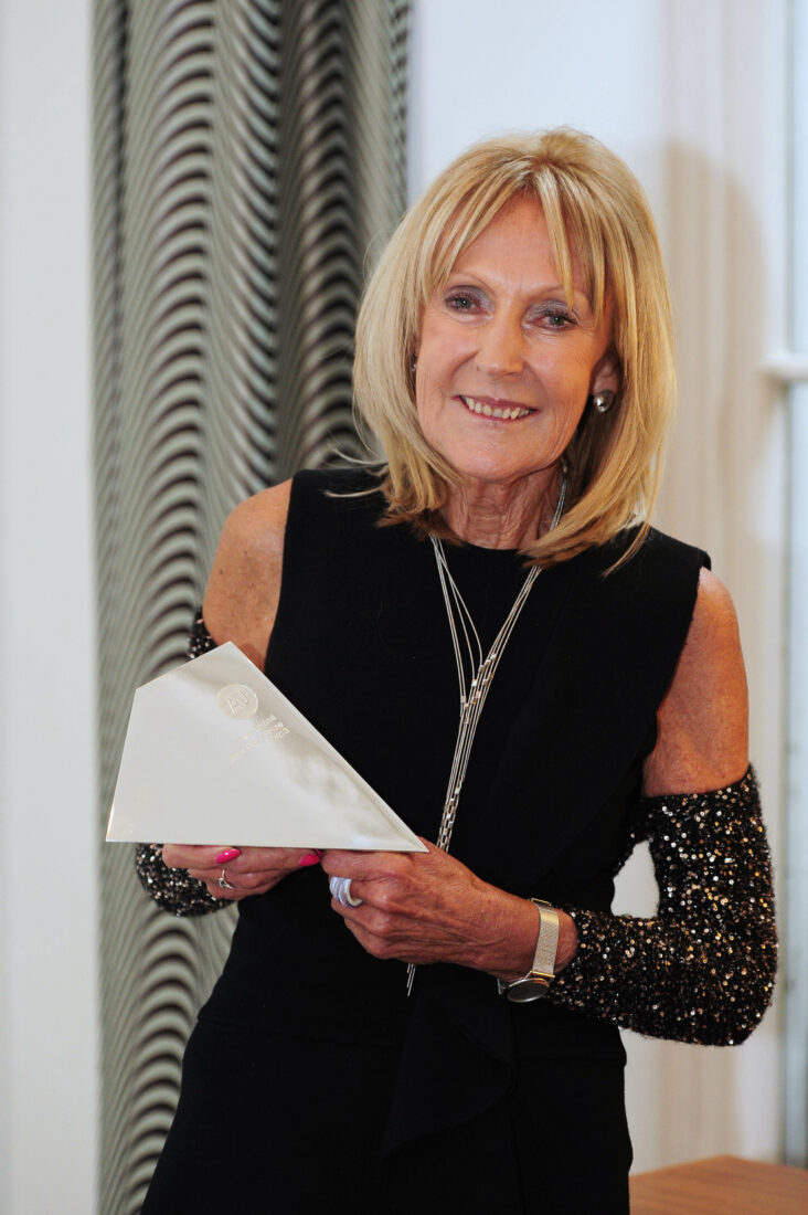 Star jury announced for 2014 Women in Architecture awards