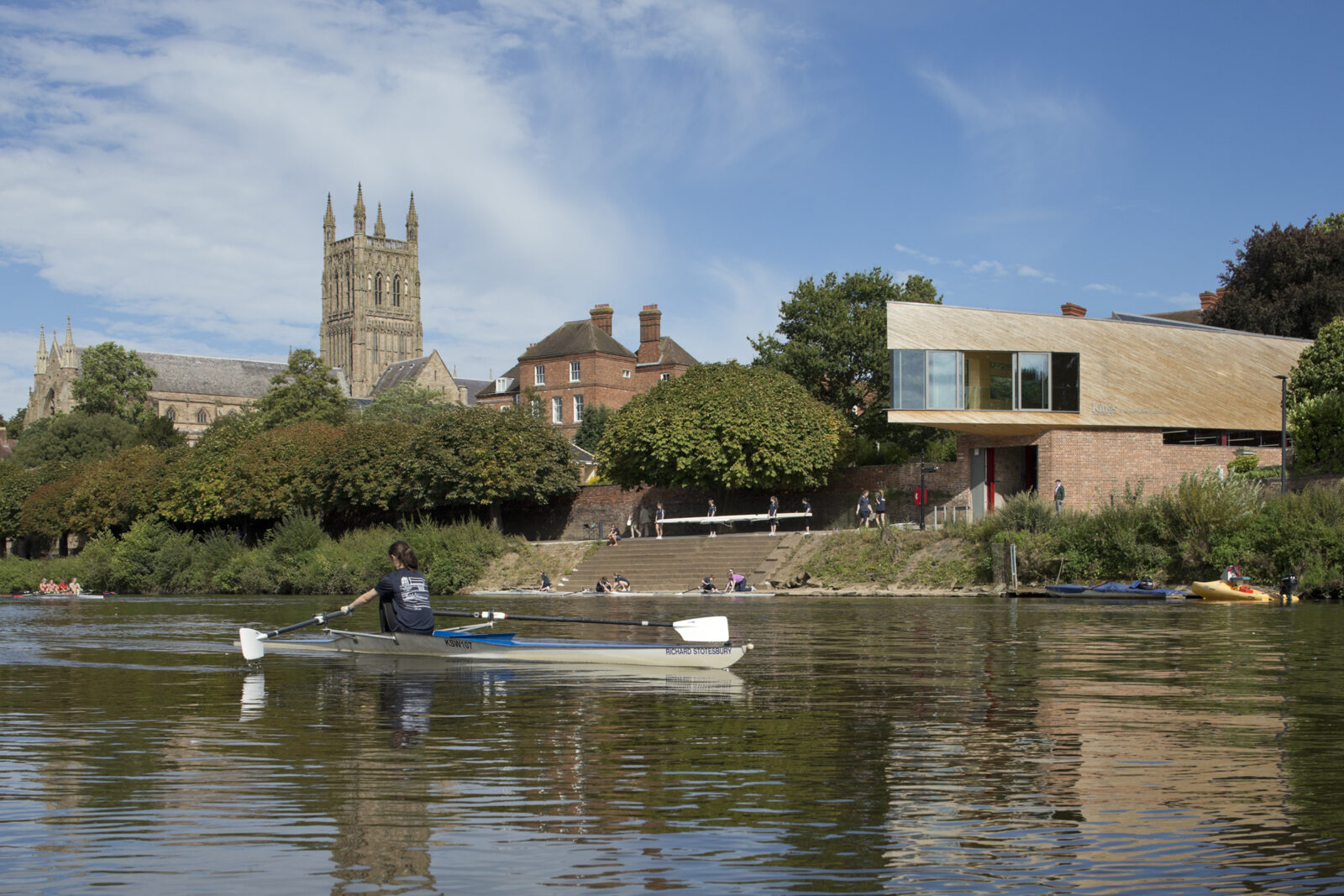 Brick Awards shortlist revealed