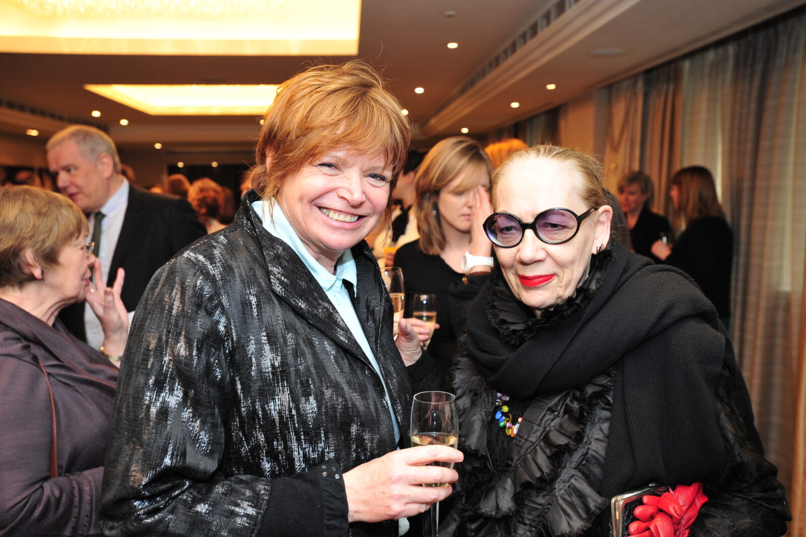In pictures: The AJ Women in Architecture Luncheon