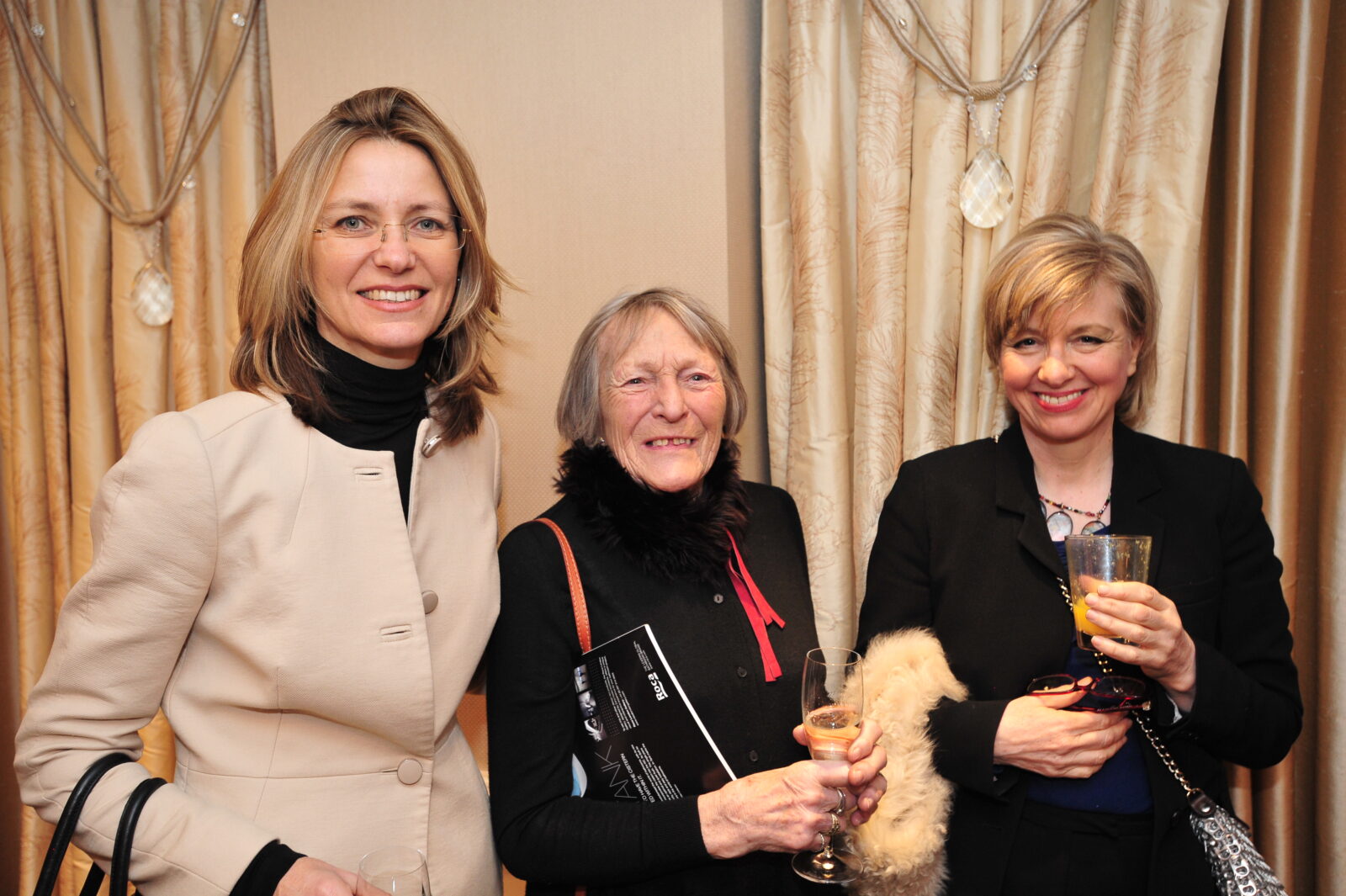 In pictures: The AJ Women in Architecture Luncheon