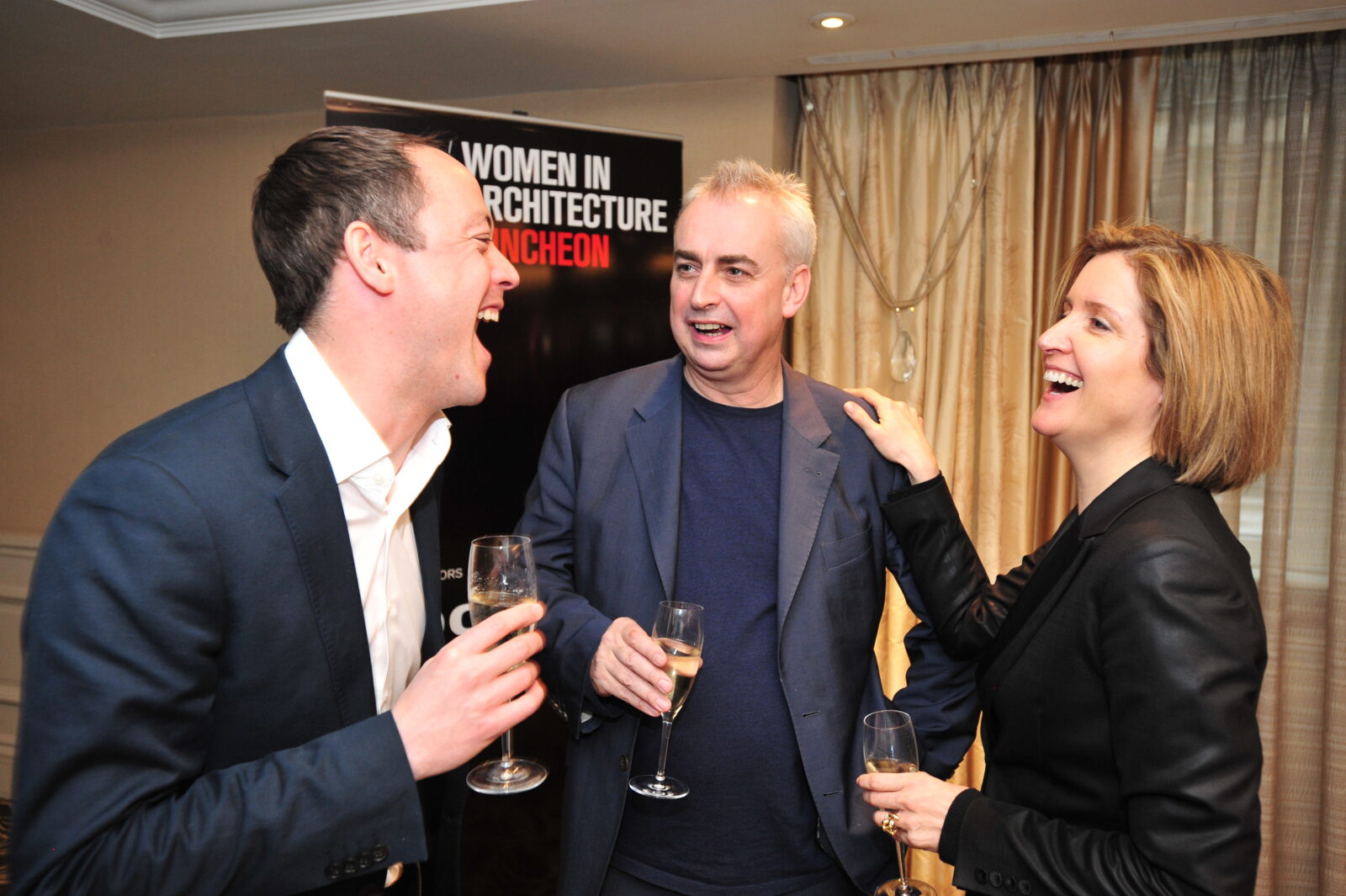 In pictures: The AJ Women in Architecture Luncheon