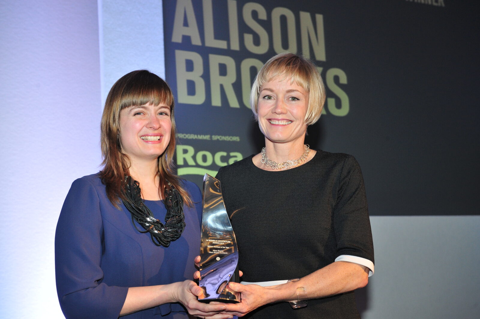 Enter the 2014 AJ Women in Architecture Awards