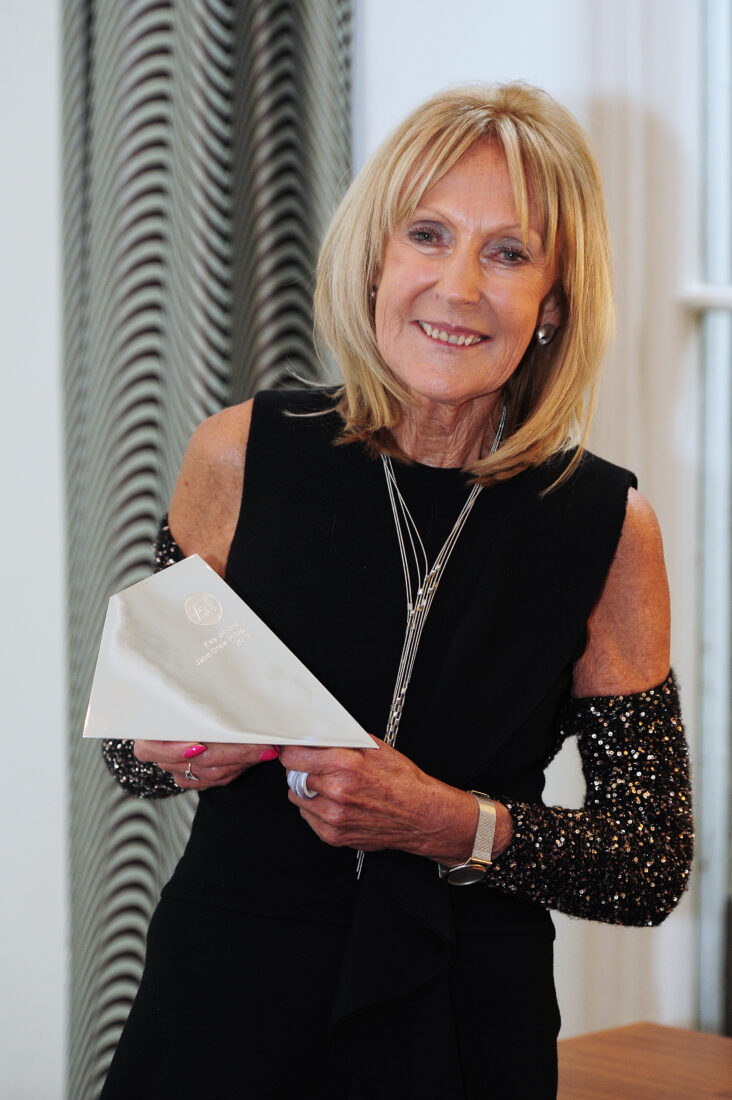 In pictures: The AJ Women in Architecture Luncheon