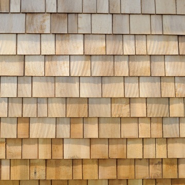 Timber cladding