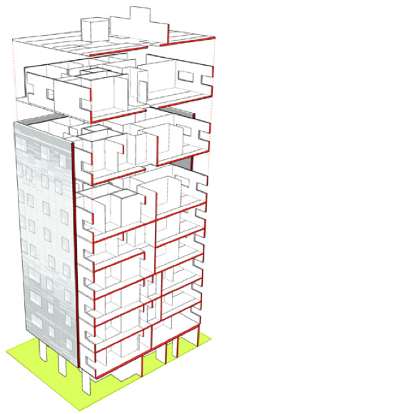 Carbon Capture in Architecture