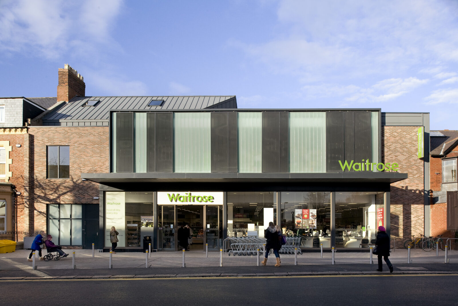 The North-East has the skills to drive recovery – if London will let it