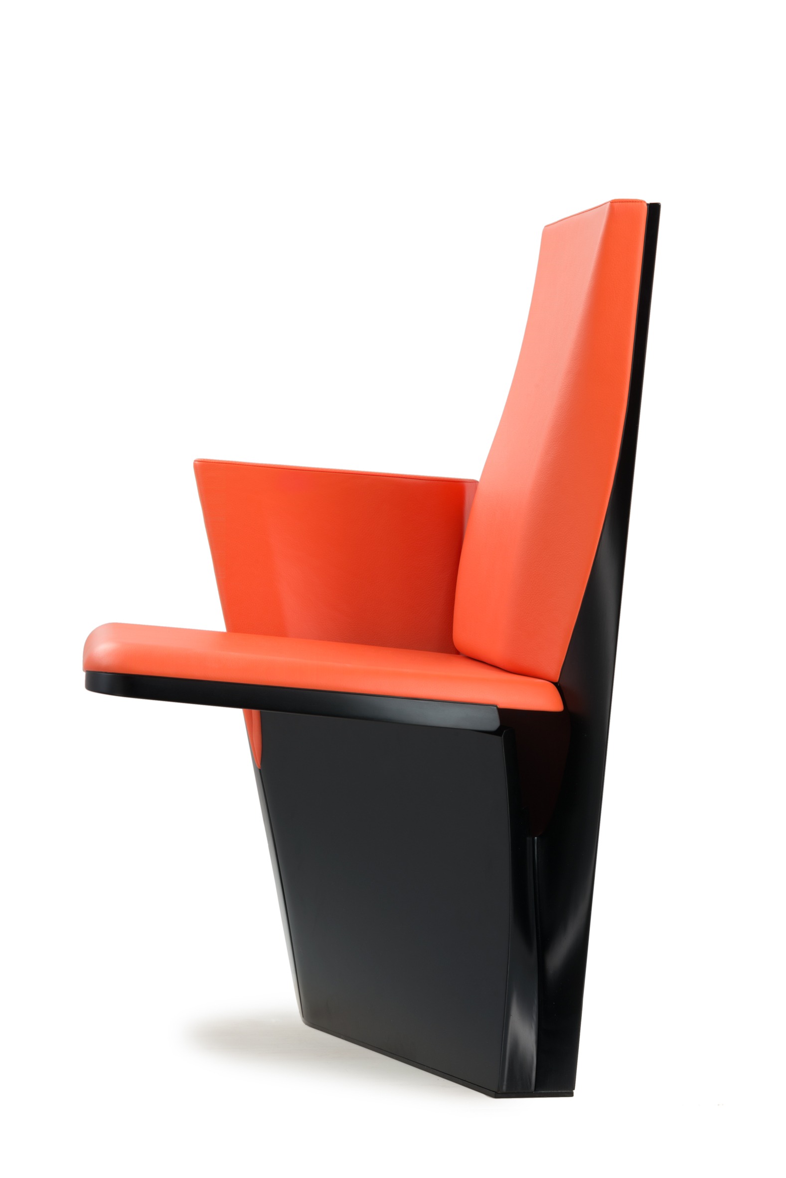Array – new theatre seating by Zaha Hadid